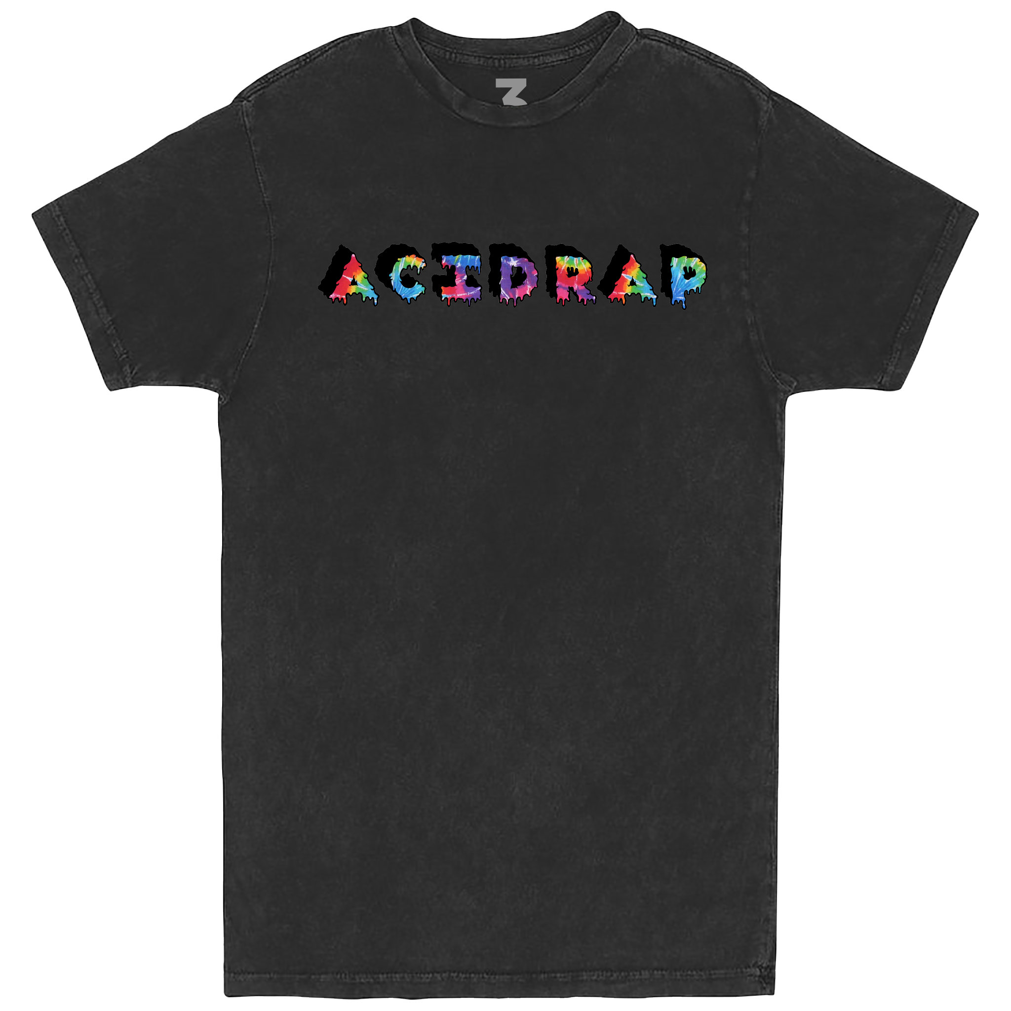 Acid Rap T-Shirt – Star Line by Chance The Rapper