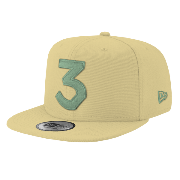 Chance 3 Hats – Star Line by Chance The Rapper