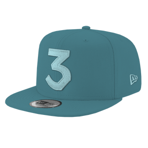 Chance 3 Hats – Star Line by Chance The Rapper