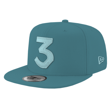 Chance 3 Hats – Star Line by Chance The Rapper