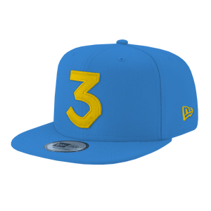 Chance 3 Hats – Star Line by Chance The Rapper