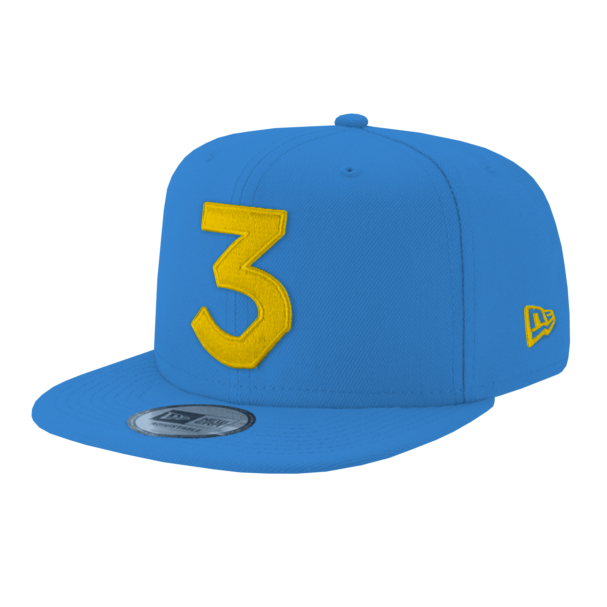 Chance 3 Hats – Star Line by Chance The Rapper