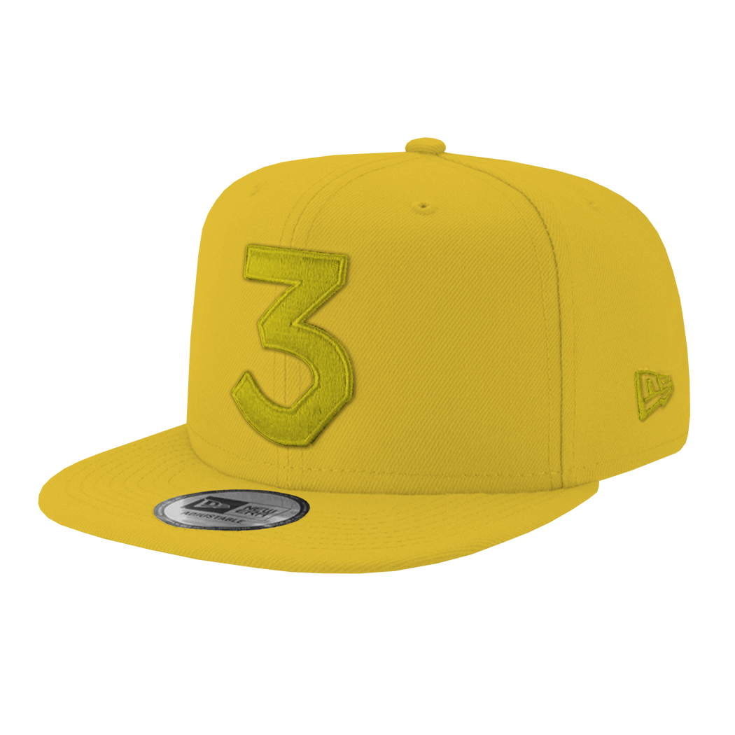 Chance 3 Hats – Star Line by Chance The Rapper