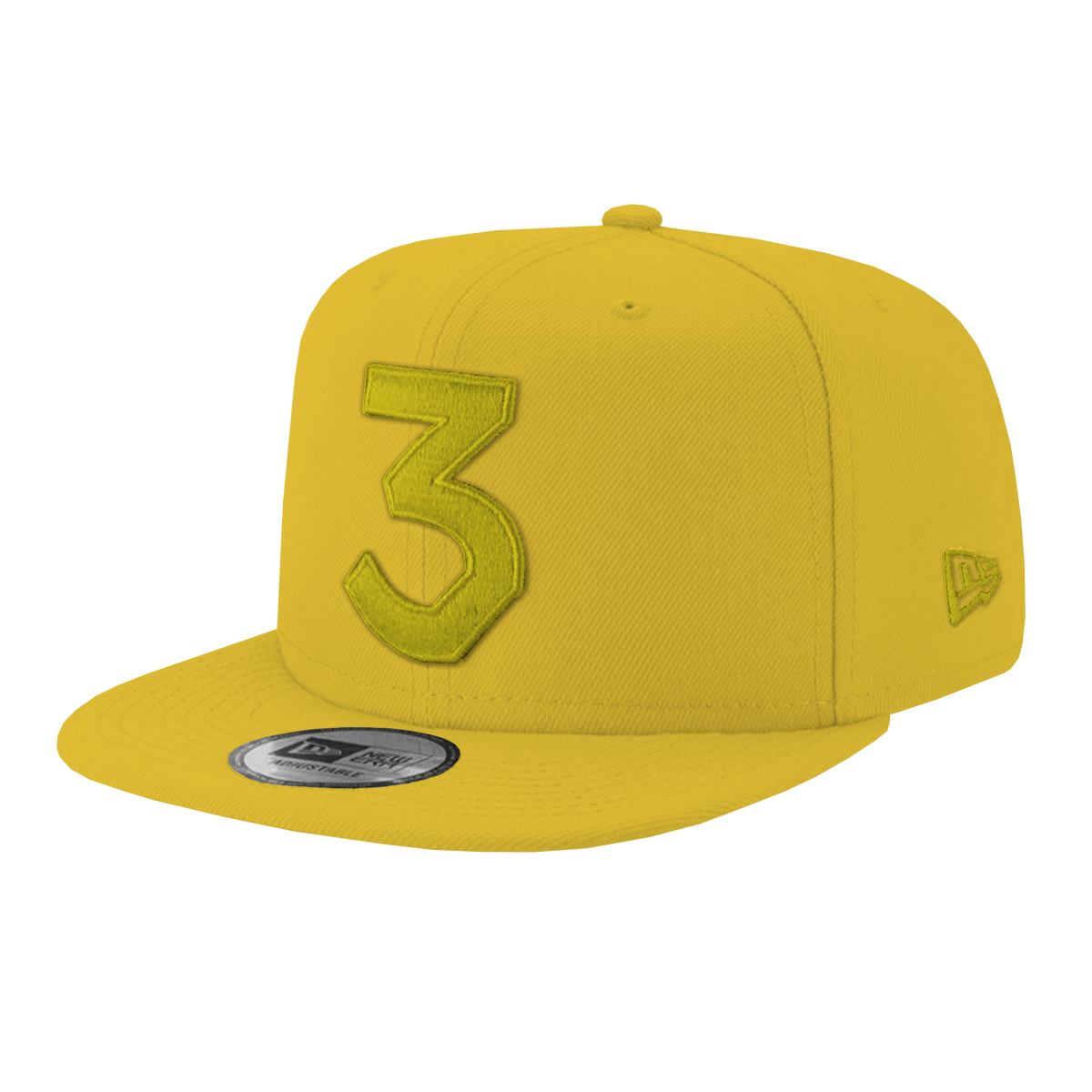 Chance 3 Hats – Star Line by Chance The Rapper