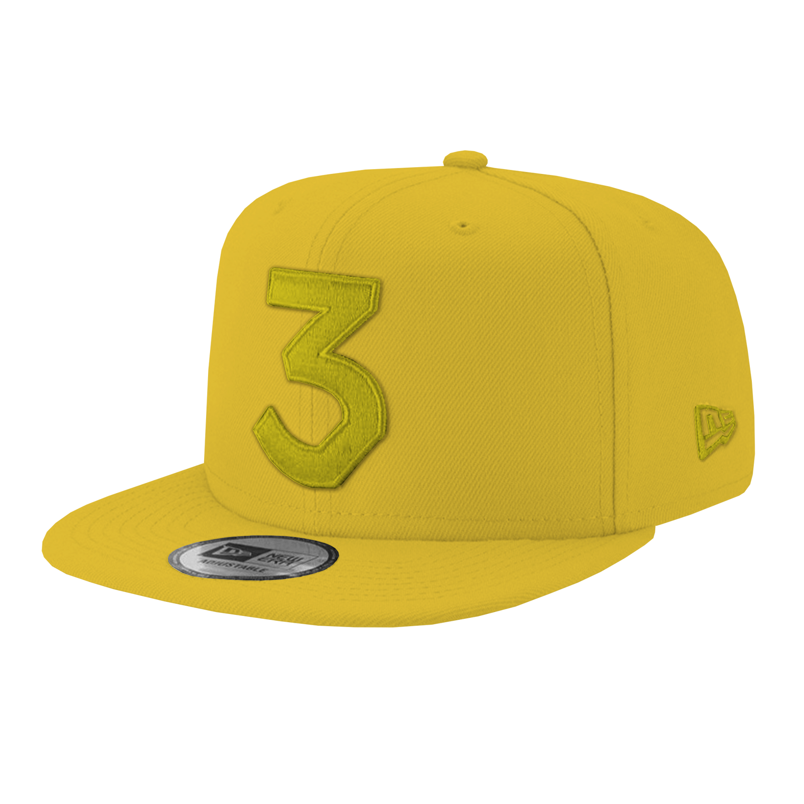 Chance 3 Hats – Star Line by Chance The Rapper
