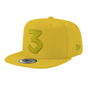 Chance 3 Hats – Star Line by Chance The Rapper