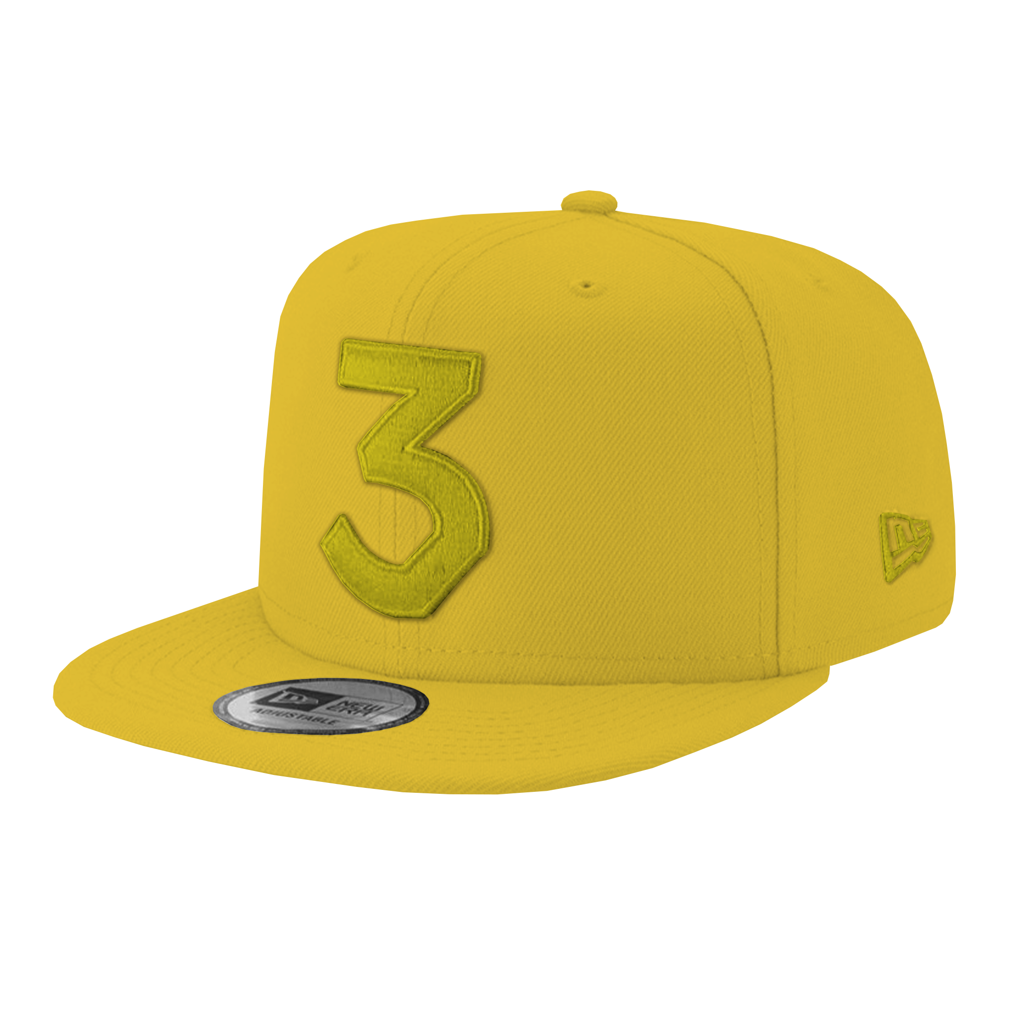Chance 3 Hats – Star Line by Chance The Rapper