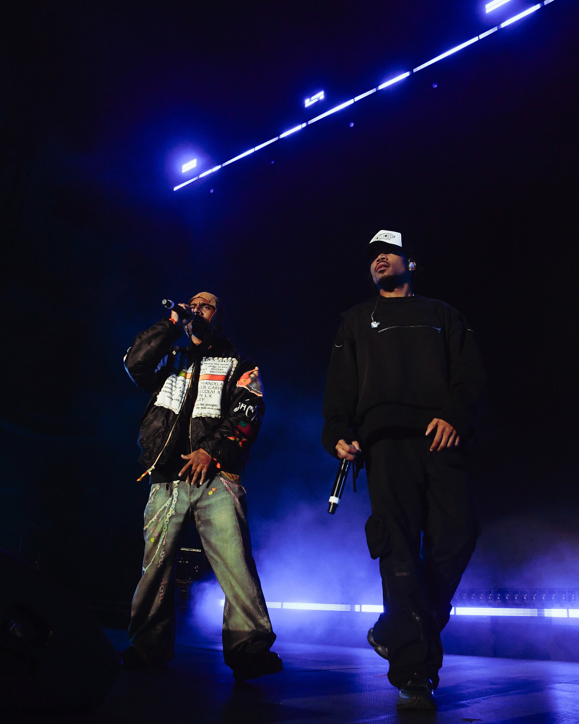 Star Line by Chance the Rapper – Star Line by Chance The Rapper