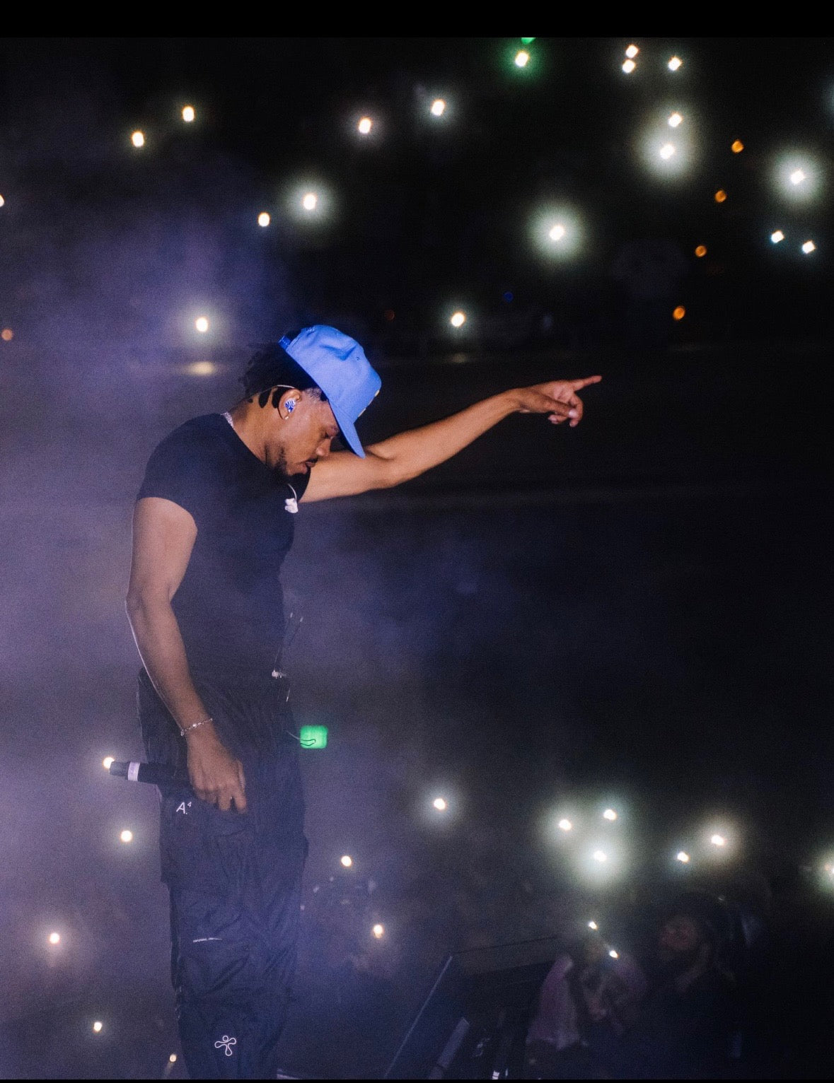 Star Line by Chance the Rapper – Star Line by Chance The Rapper