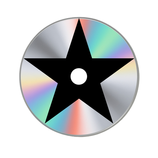 Star Line Album CD – Star Line by Chance The Rapper