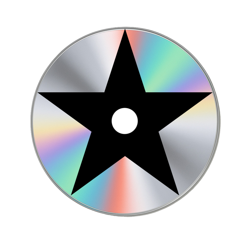 Star Line Album CD – Star Line by Chance The Rapper
