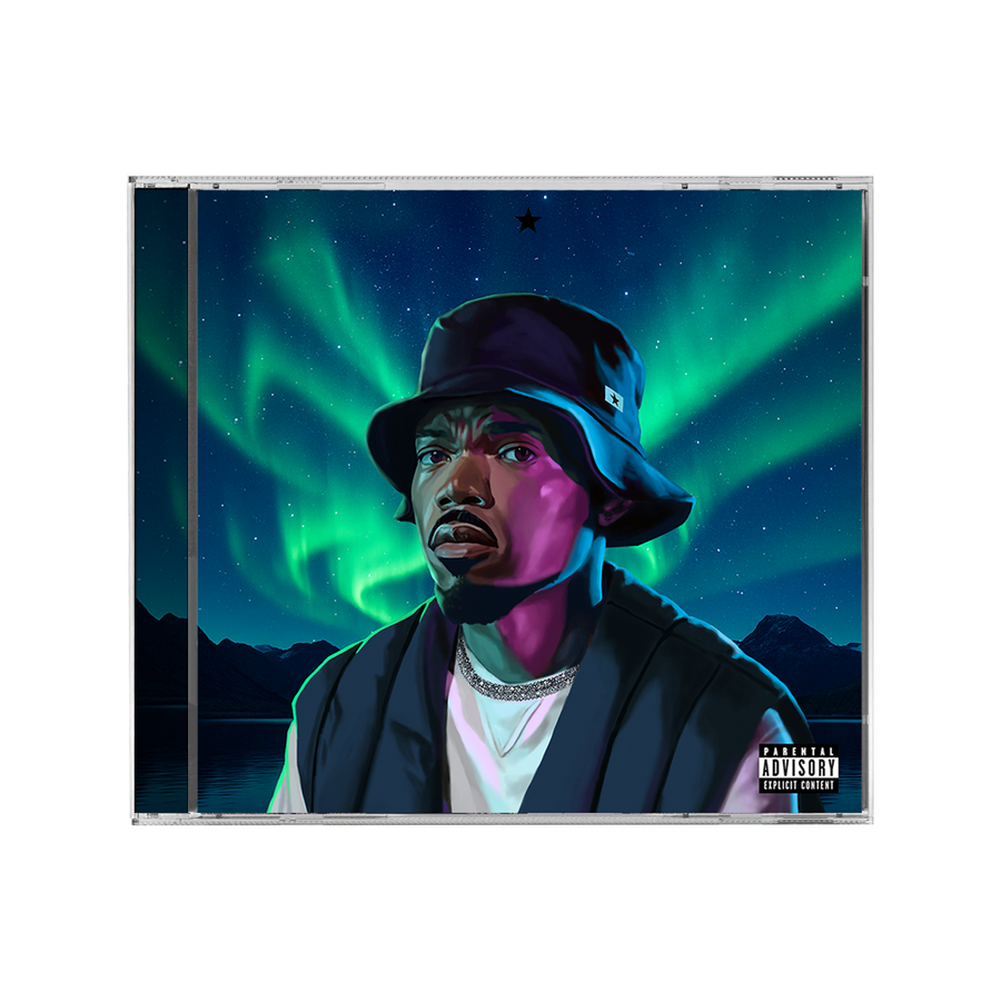 Star Line by Chance the Rapper – Star Line by Chance The Rapper