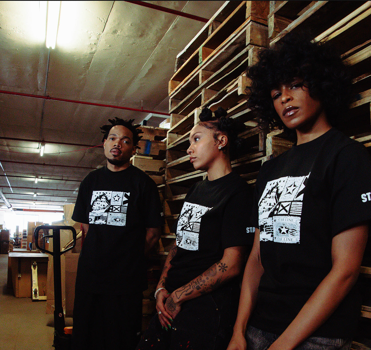All Products – Star Line by Chance The Rapper