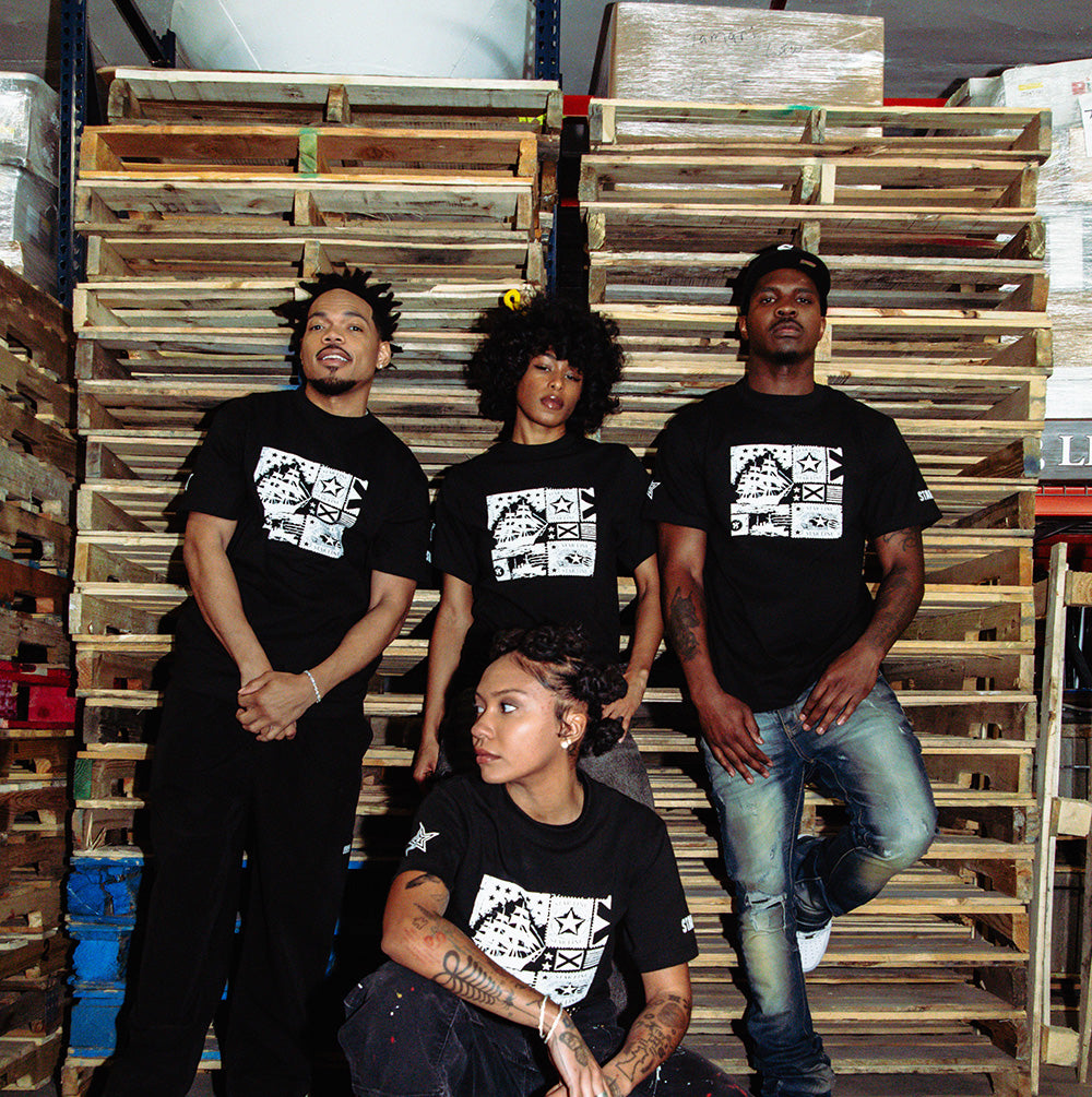All Products – Star Line by Chance The Rapper
